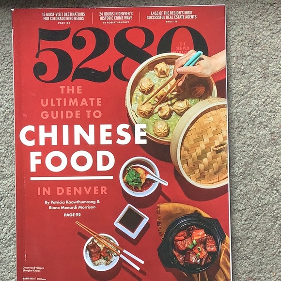 5280 Magazine | Other | 528 The Denver Magazine The Ultimate Guide To ...